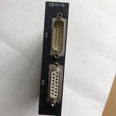 DEH11B SEW工控通讯卡 工业自动化控制配件议价维修
