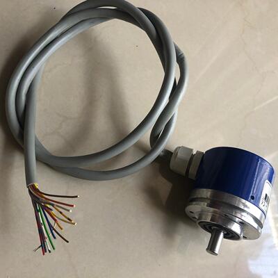 EMA50BE1024G8/30CNZE8X3PR2 ELTRA意尔创编码器议价维修