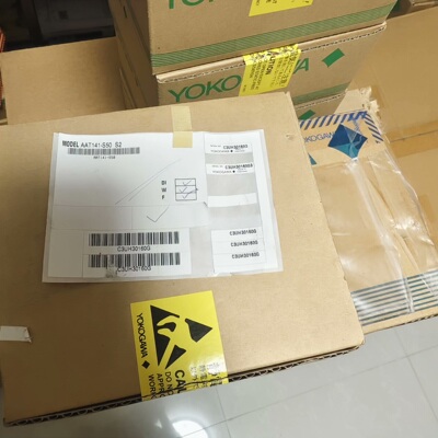 AAT141-S50 AAI841-H50 AAI141-H50 横河工控模块议价维修