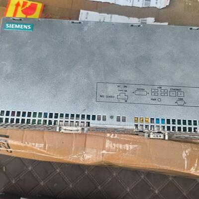 6BK1000-5LA00-1AA0 Laserline主机带卡功能工控设备议价维修