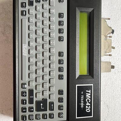 TMC420 打标机控制器 TELESIS 工业自动化控制配件议价维修