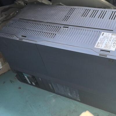 FR-F840-00470-2-60 F800变频器 工控调速装置议价维修