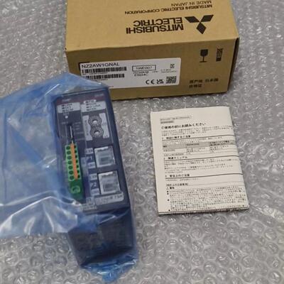 NZ2AW1GNAL 工控模块 2份 生产 工业自动化配件议价维修
