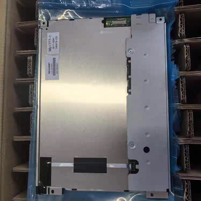 全新原装 LQ10D36C 兼容NL6448AC33-97 NL6448AC33-A0D液晶工控屏