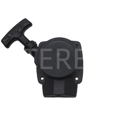 割草机TU26TL26启动器拉盘CG2601E34F拉盘BC26026CC打草机