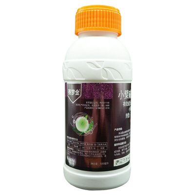 小檗碱硫酸盐4%植物提取生物碱杀菌剂 赛梦金