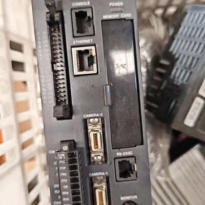 议价ECV视觉控制器ECV-2000ECV-1000ECV-3000
