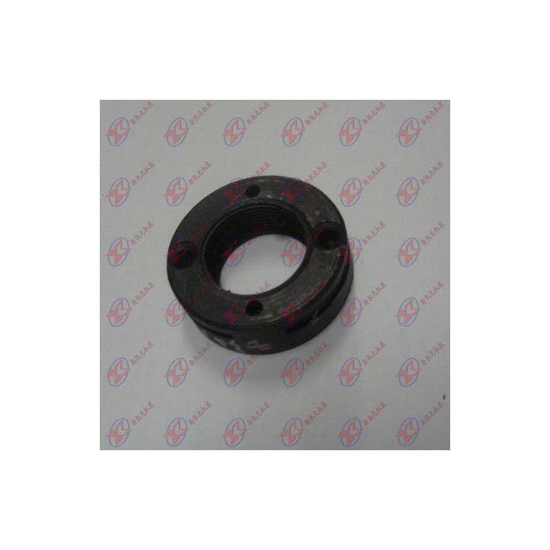 钻床配件机床配件沈阳中捷Z3040/ ZL3050-43345并帽_虎窝淘