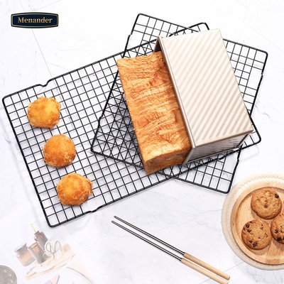 蛋糕冷却架家用凉晒网米南德