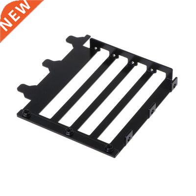 Metal Graphics VGA Cd Holder Aluminum Graphics Cd Side C