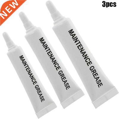 Waterproof O-ring Seal Lubricant Maintenance Silicone Grease
