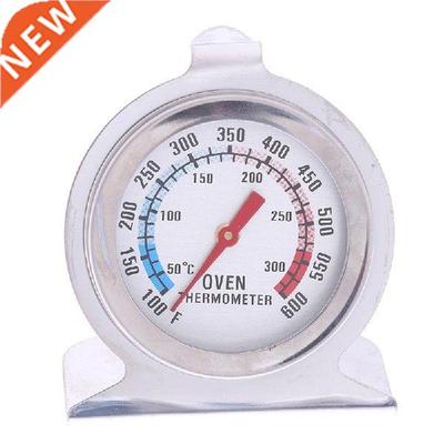 1Pc High Temperature Resistant Oven Thermometers Household