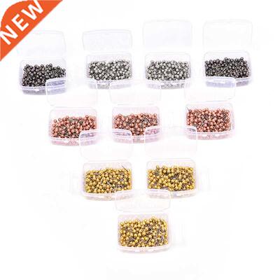 200pcs/lot New Ball Head Pins Sewing Pins Straight Quilting