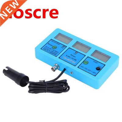5 In1 Multifunction PH/Temp/EC/CF/TDS Meter Water Quality Te