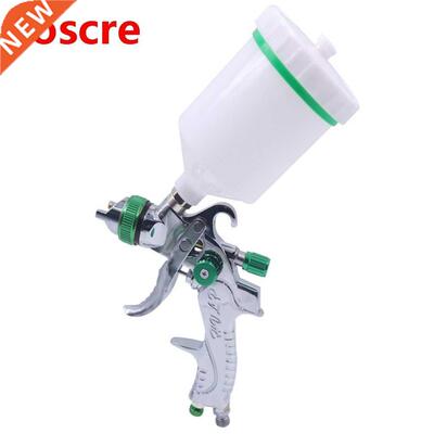 High Atomization Pneumatic Paint Spraying Tool Automobile Pn