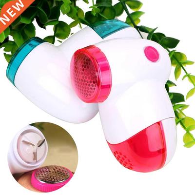 HOOMIN Fabric Sweater Fuzz Pills Shaver Random Color