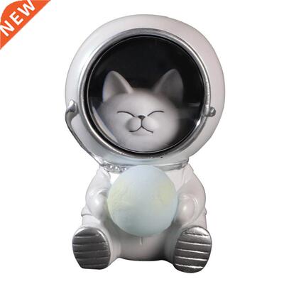 Child Astronaut Galaxy Guardian LED Night Light Baby Light