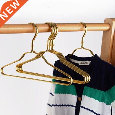 5pcs Children Clothes Drying Rack Kids Hangers Baby Bedroom