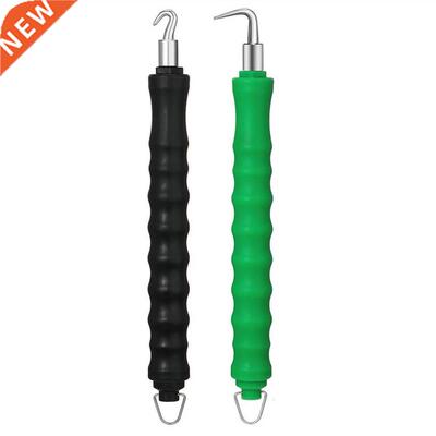 2/1PCS Rebar Tier Construction Site Winding Steel Bar Tying