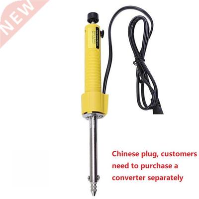 Electric Vacuum Solder Sucker Welding Desoldering Pump/Remov