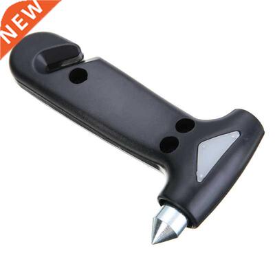 Emergency Car Safety Hammer Car Window Glass Breaker Emergen