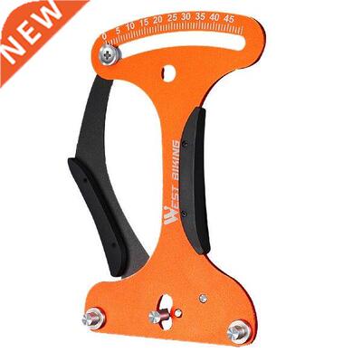 Bicycle Tension Meter Spokes Calibration Tool Aluminum