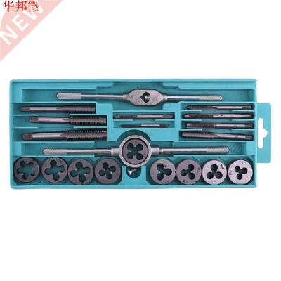 20 pièces robinet et découpe en acier alli&eac