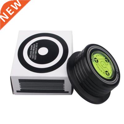 Universal 50Hz LP Vinyl Record Player Disc Turntable Stabili