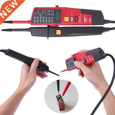 Range Meter Continuity Test Pencil Tester LED Circuit Detect