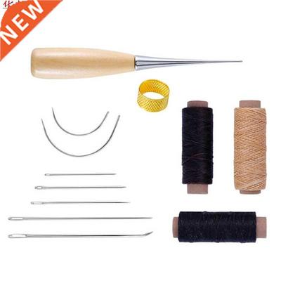 Outil de réparation du cuir | Aiguilles à coud