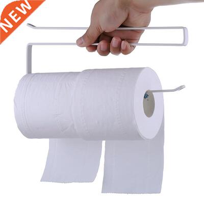 Kitchen Tissue Holder Hanging Bathroom Toilet Roll Paper