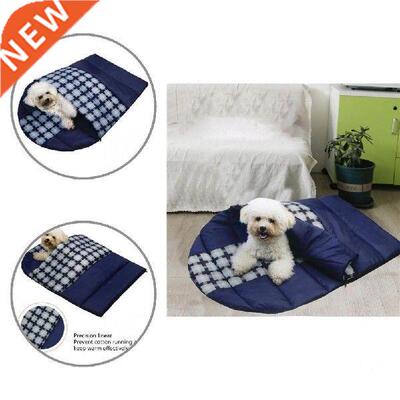 Lightweight Durable Lovely Burrowing Dog Bed Cotton