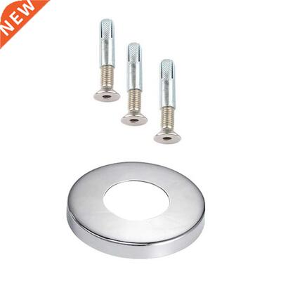 Stairs Fence Bathroom Bracket Round Home Balustrade