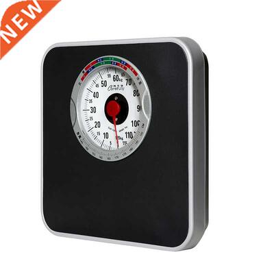 New Arrive Precision Mechanical FLOOR SCALES Household Upsca