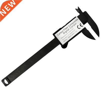 CMCP Digital Caliper 0-100mm 0.01mm LCD Measuring Instrument