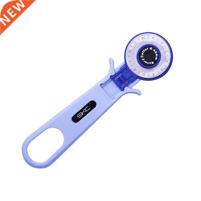 45mm quilting wheel hob/cutting cloth knife/cutting knife/ro