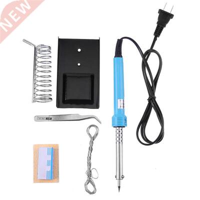 Thermostatic iron 6pcs 220V 40W Solder Station With Iron St