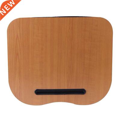 Cushion Computer Portable Office Lap Tray Laptop Desk Conve