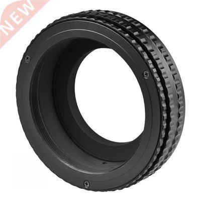 M52 to M42 Lens Helicoid Adapter 17-1mm 42mm Screw Mount Ca