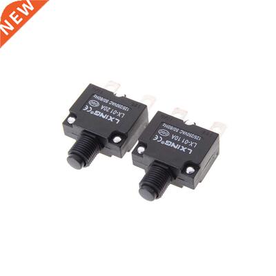 Thermal Switch Circuit Breaker Overload Protector Disconnect