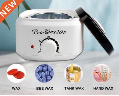 Hair Removal Wax-melt Machine Electric Heater Warmer