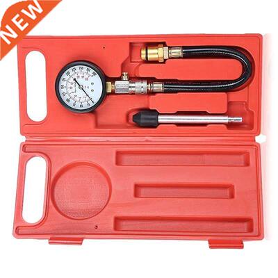 Auto Car Pressure Gauge Auto Fuel Injection Pump Pressure Te