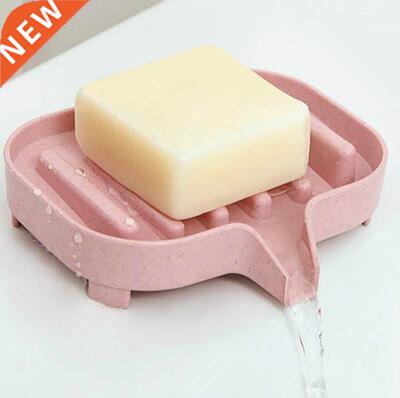 Soap Box Dranage Laundry Soap Box Creatve Tolet Soap Rack