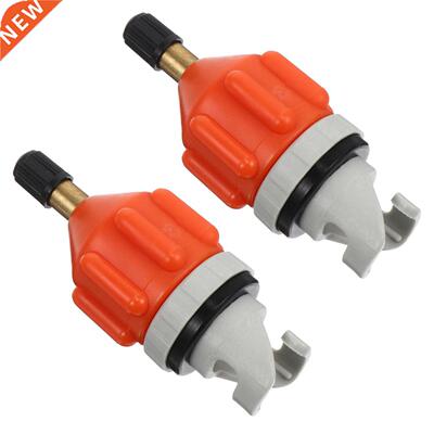 2pcs Outdoor Ar Converter nflatable Boat Paddle Board