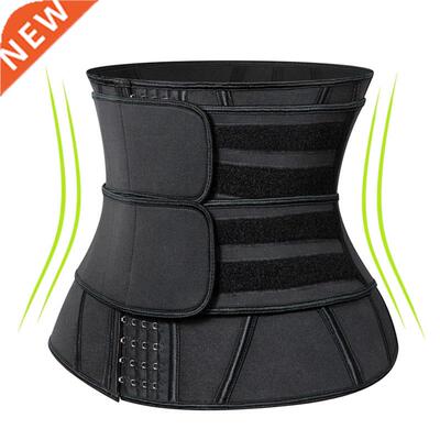 Waist Trainer Tummy Slimming Sheath Reducing Girdles Weight