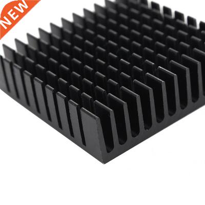 Aluminium Heatsink,Aluminum Grille Shape Heat Sink Cooling F