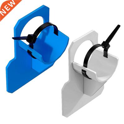 Swimming Pool Pipe Holder Wter Hose Support Brcket