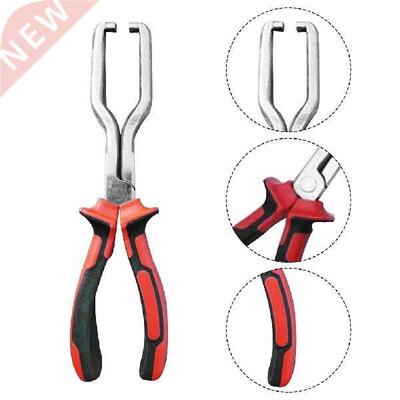 Steel Gasoline Pipe Joint Fittings Calipers Car Repair Tool