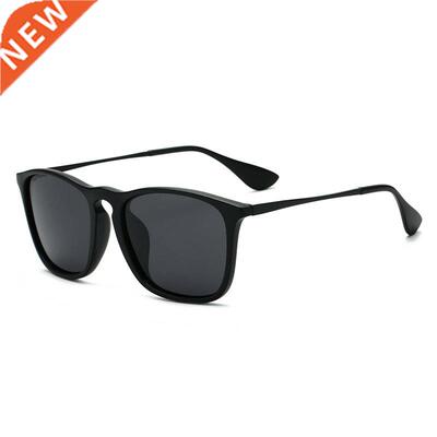 New Retro Classic Polarized sunglasses shades for Men Women