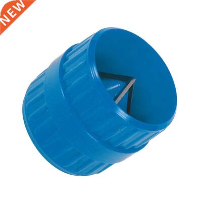 *1x Pipe Reamer Hand Chamfering Tool Deburr PVC Copper Tube